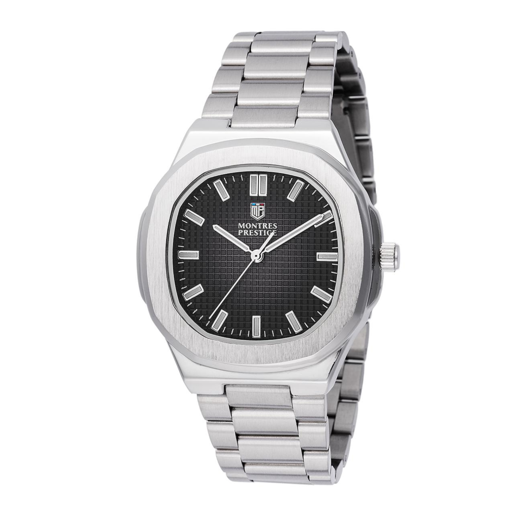 Montres Prestige X Invicta Men's Watch - 42mm Dial Negro – Taberna Del ...