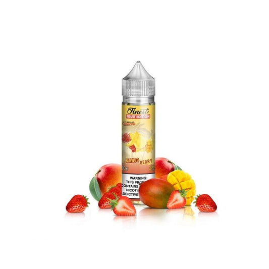 E-liquid 60ml – Taberna Del Vapeador