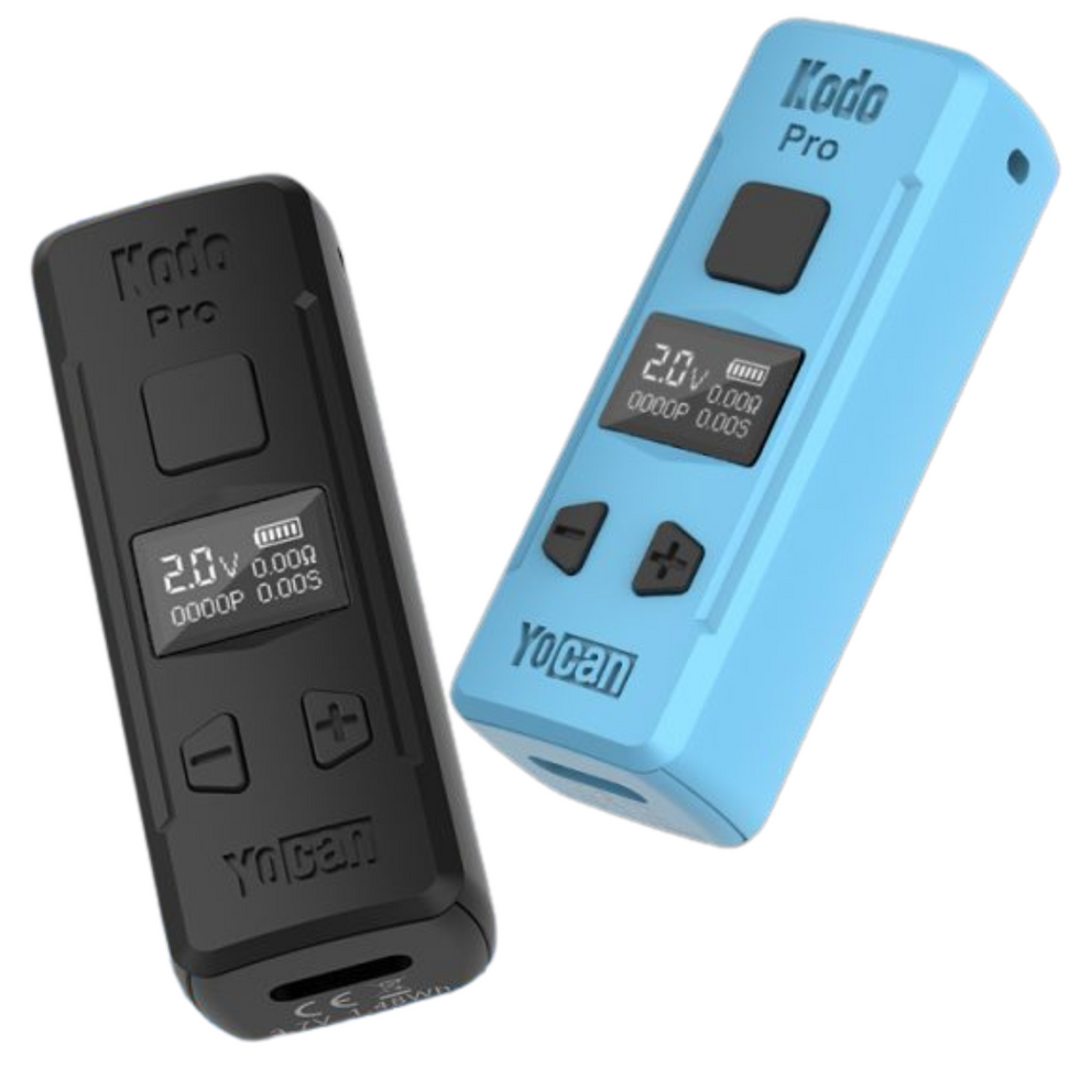 Yocan Kodo pro – Taberna Del Vapeador